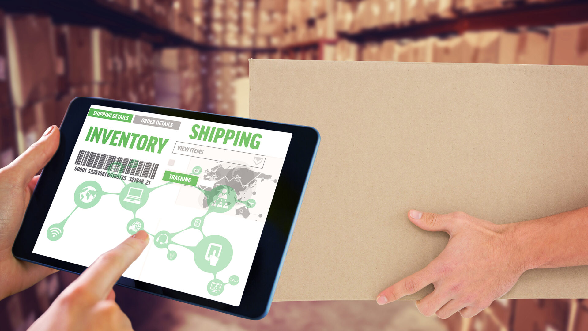 From Inventory Management to Shipping 2023