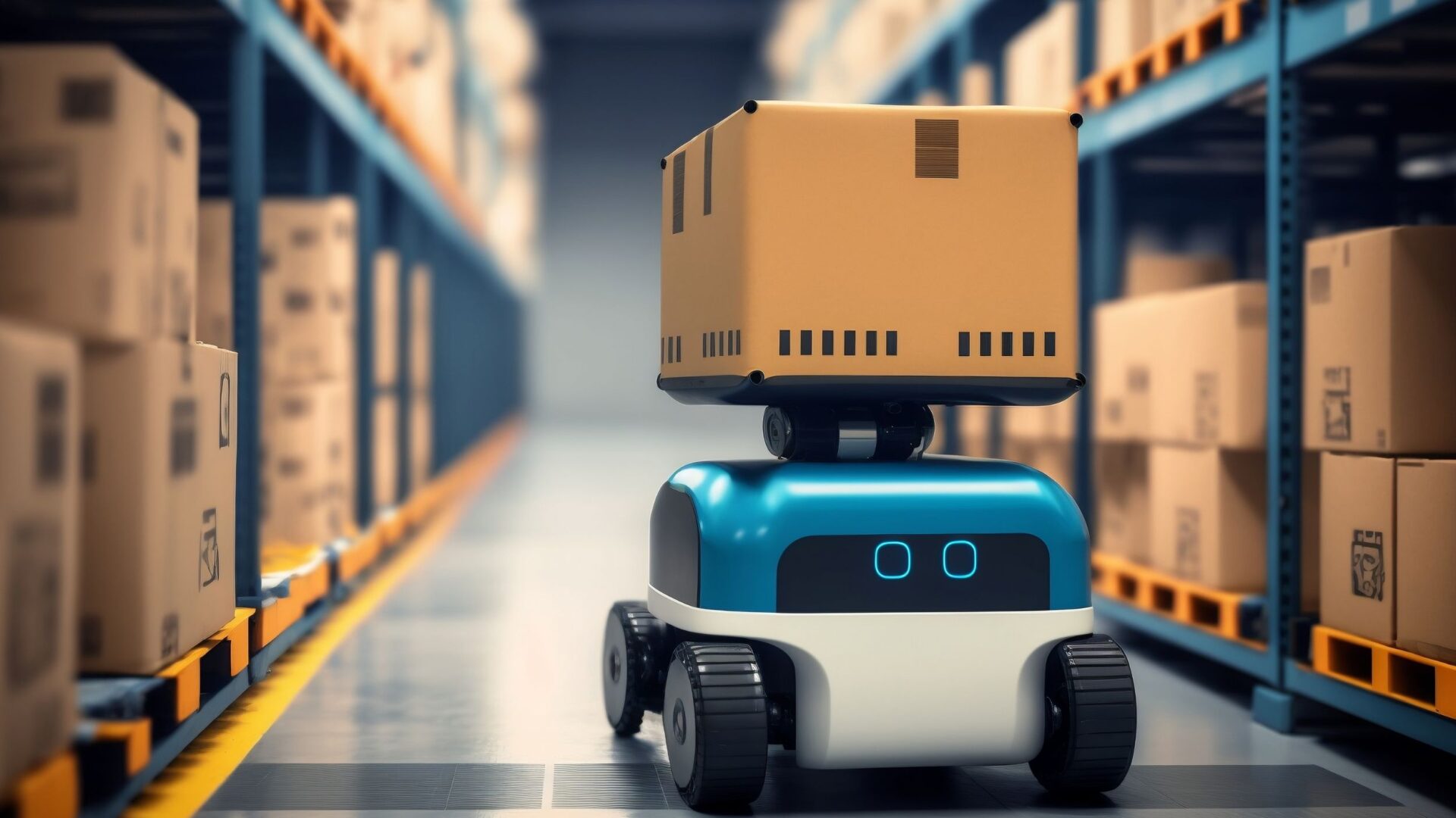 Tips for Optimizing Warehouse Layout for Efficient Inventory Management ... Tips for Optimizing Warehouse Layout for Efficient Inventory Management ...